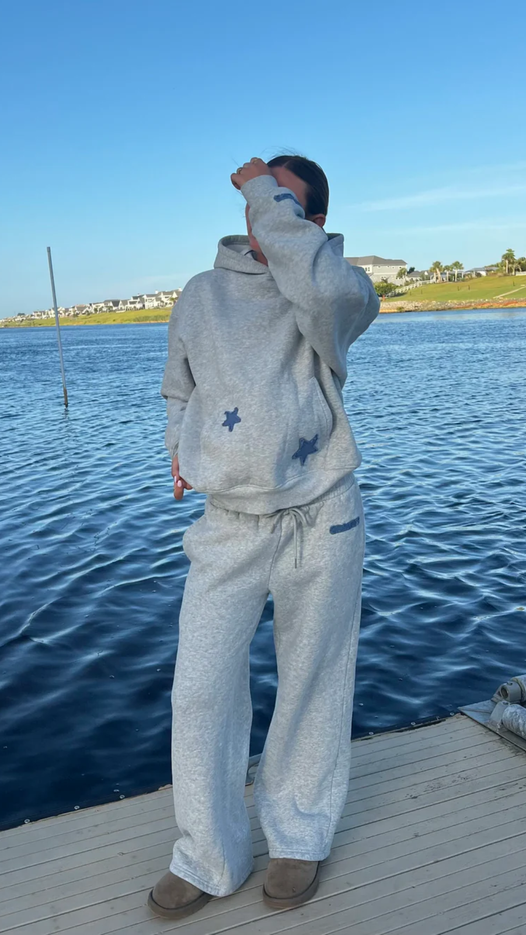 Stone Starry Set – Sovari